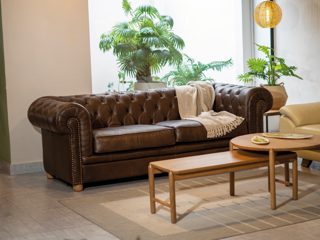 SOFÁ LORD - Puro Cuero https://purocuero.com.co