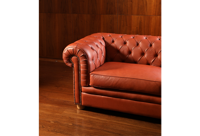 SOFÁ LORD - Puro Cuero https://purocuero.com.co