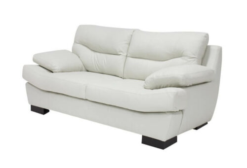 SOFÁ SILVER - Puro Cuero