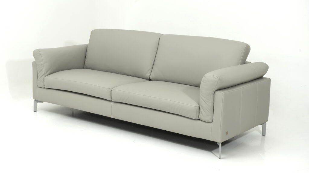SOFÁ SOHO - Puro Cuero