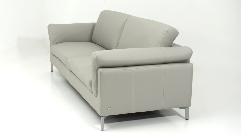 SOFÁ SOHO - Puro Cuero