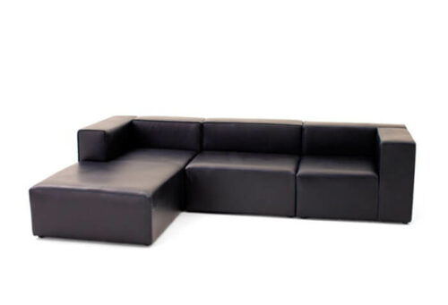 MODULAR MECANO - Puro Cuero