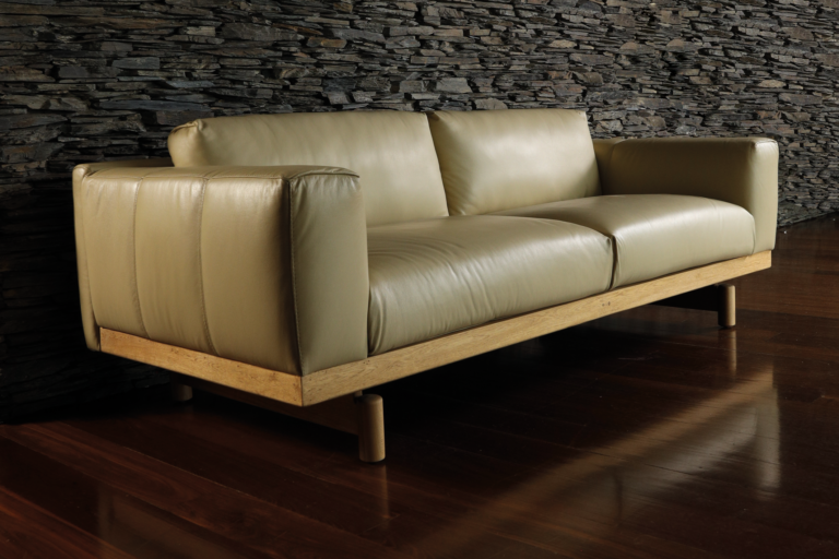 SOFÁ APOLO - Puro Cuero https://purocuero.com.co