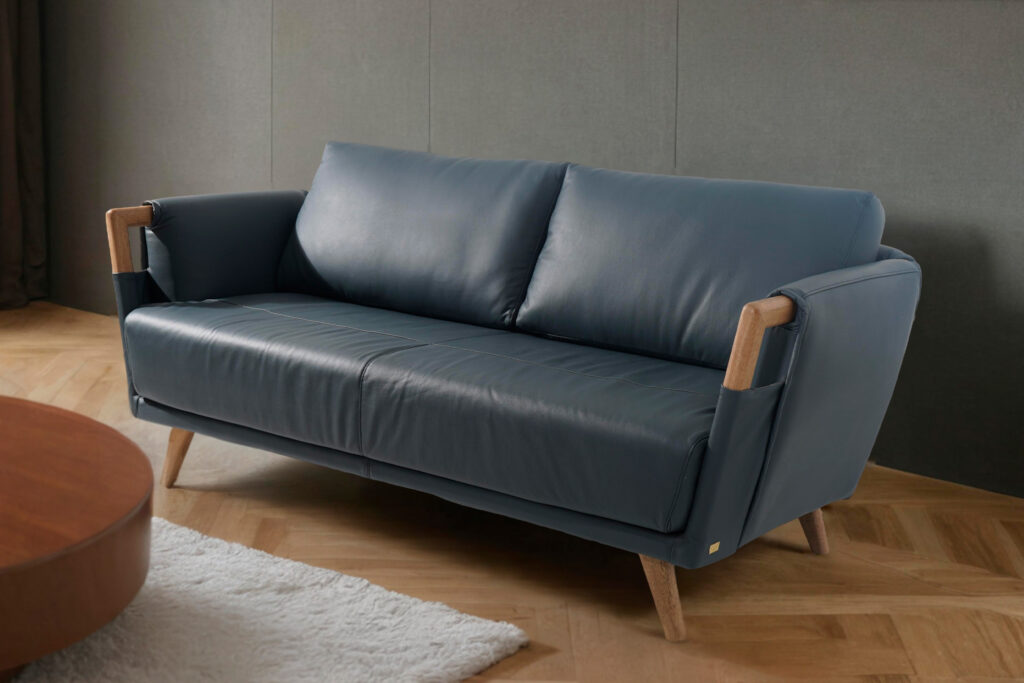 Bienvenido Uptown - Puro Cuero